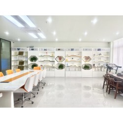 China Factory - Shenzhen Blx-Silicone Technology Limited