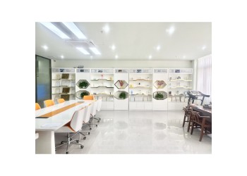 China Factory - Shenzhen Blx-Silicone Technology Limited