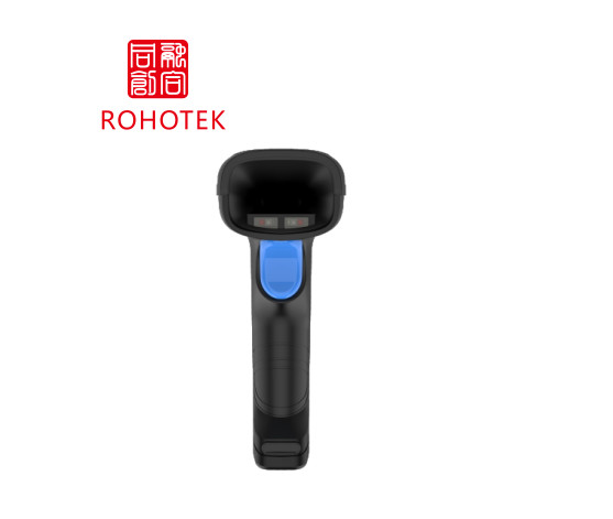 Quality USB Laser Barcode Portable Scanner Industrial DPM Scanner 67mm*87mmx183mm for sale