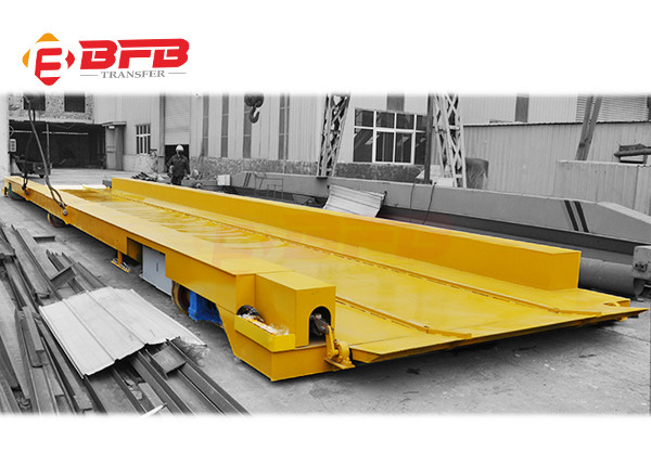 Quality Ferry Battery Transfer Cart for sale