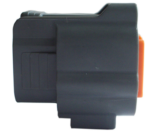 Quality Copper Alloy Electrical Terminal Connectors 6098-5988 Abrasion Resistance for sale