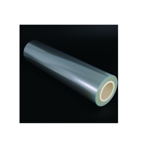 Quality 50 Micron Easy Peeling Release Coating Polyester Film for sale