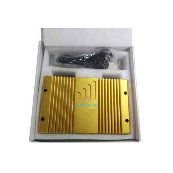 Quality 600-700MHz 100W Output Power Drone Jammer Module with Customizable Frequency for sale