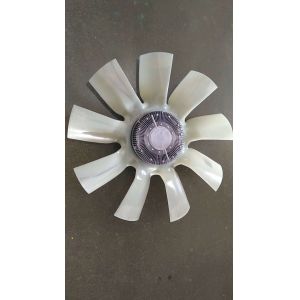 Quality 16250-E0580 Fan clutch FOR HINO for sale