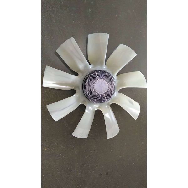 Quality 16250-E0580 Fan clutch FOR HINO for sale