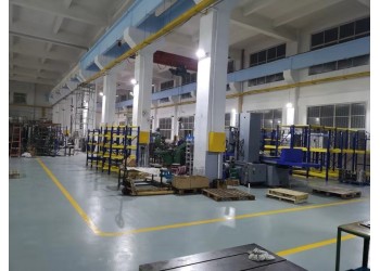 China Factory - Sunjun Marine Co., Ltd