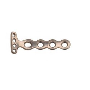 Quality Medical Lateral Volar Locking Plate Distal Radius Orthopedic Surgery Instrument for sale