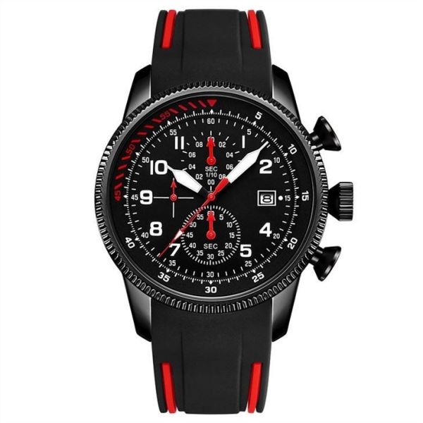 Quality Digital Watch Silicone Rubber Band Silicone Sports Watch Silicone Band Digital Watch for sale