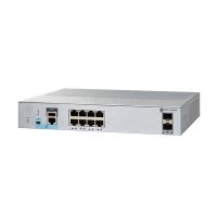 Quality Original Catalyst 2960L 8 Port GigE Switch WS-C2960L-8TS-LL for sale