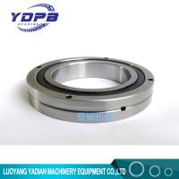 China RB9016UUCCO china thin section cross roller bearing manufacturer 90x130x16mm factory