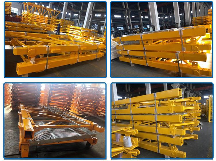3.7035 7530 mast section show details