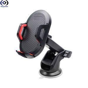 Quality ISO9001 Plastic Electronic Parts For Mobile Phone Holder Plastic Injection Parts for sale