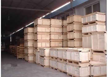 China Factory - Shandong Chenxiang Machinery Equipment Co., Ltd.