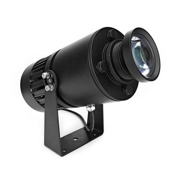 Quality Warehouse IP67 Outdoor Gobo Projector 10-80V DC China for sale