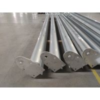 Quality Transform Building Design Sustainable Architectural Aluminum Structure for sale