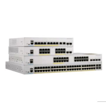 Quality SFP Switch Cisco C1000-48T-4G-L Catalyst 1000 48port GE 4x1G for sale