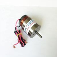 Quality 24V Linear Voice Coil Actuator VCAB Series Miniature Voice Coil Motor for sale