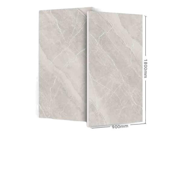 Quality Modern Marble Patterned Porcelain Tiles for Indoor and Outdoor Flooring for sale