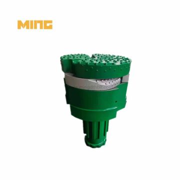 Quality MXH Concentric Casing Mining Rock Drill Bit 1020MM for sale