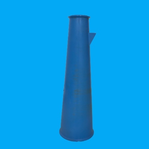 Ks 900 Low Density Cleaner for Waste Paper Pulp Purify