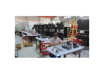 China Factory - SHENZHEN EKO EQUIPMENT CO., LTD