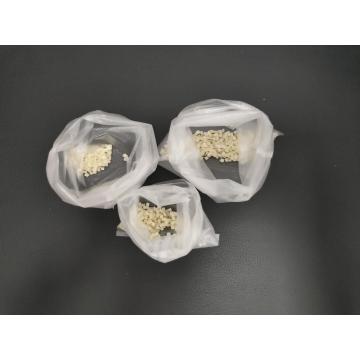 Quality PVA Plastic Water Soluble Pouches Biodegradable 25-45 Microns for sale