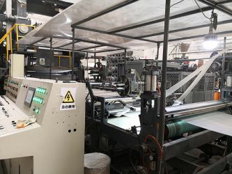 China Factory - Zori International Commerce Wuxi Co., Ltd.