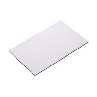 Quality Class A Fireproof 6000mm Aluminum Honeycomb Core Panel Heat Insulation ≥0.041W/M for sale