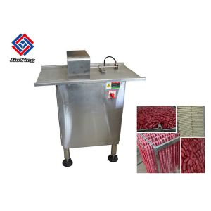 Quality Food Sausage Tying Machine Commercial Sausage Production Equipment 100KG Net for sale