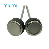 Quality High Quality Water Meter Transducer 1Mhz Ultrasonic Flow Sensor for sale