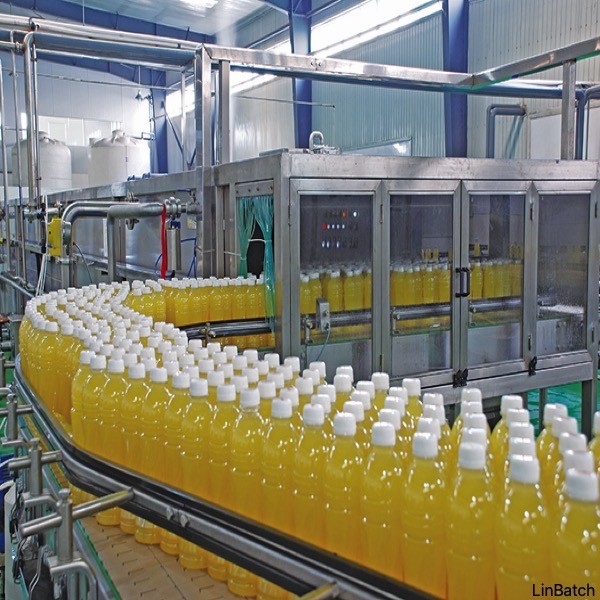 Quality Bottle Water Filing Line 6000-72000BPH for sale