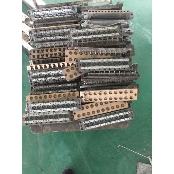 Quality Fully Automatic Hard Candy Production Line Candy Making Equipment Hard Candy for sale