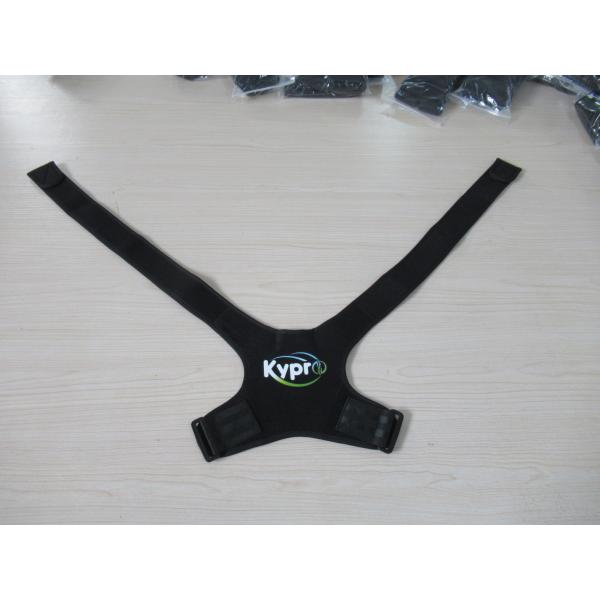 Quality Back Correction Belt Quality Inspection Services AQL Standard for sale