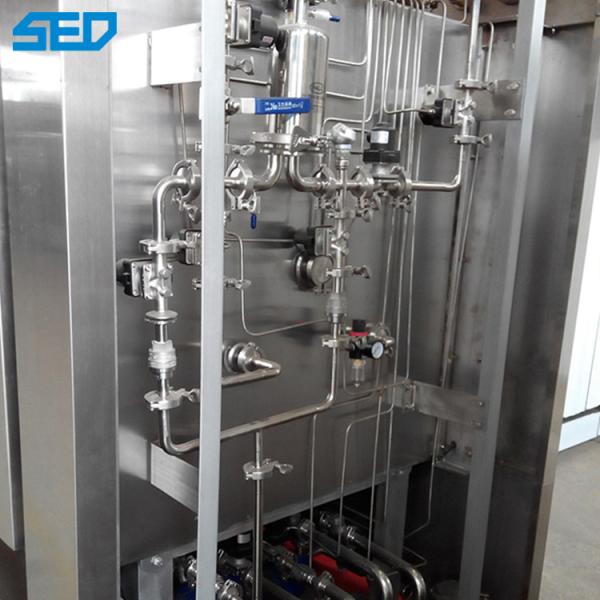 Quality Vacuum Microwave Fruit Vegetable Drying Machine for sale
