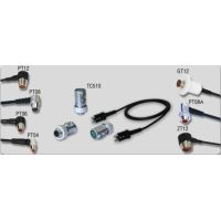 Quality HUATEC Olympus Ultrasonic Thickness Probes Ultrasonic Thickness Probe for sale