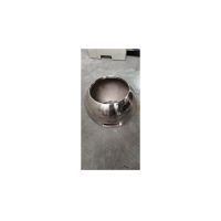 Quality Mirror Polished Stainless Steel Gate Parts DN40-200 for Durable Using and Valves for sale