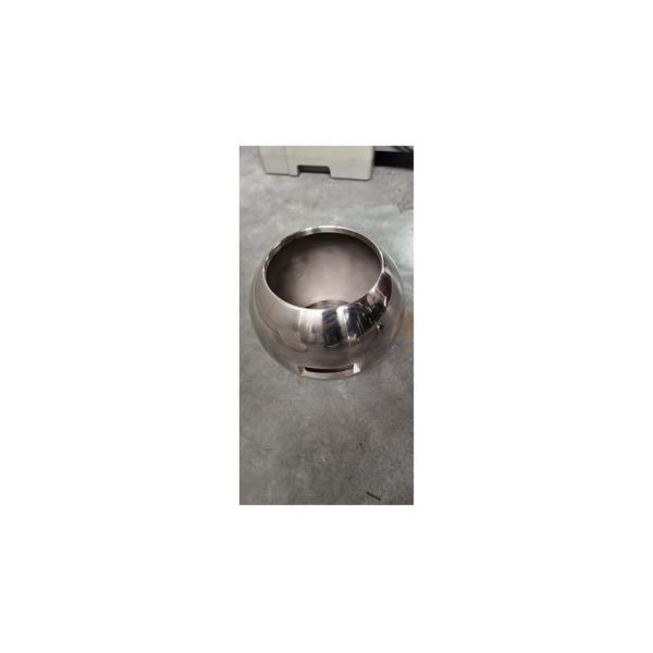Quality Mirror Polished Stainless Steel Gate Parts DN40-200 for Durable Using and Valves Spare Parts for sale