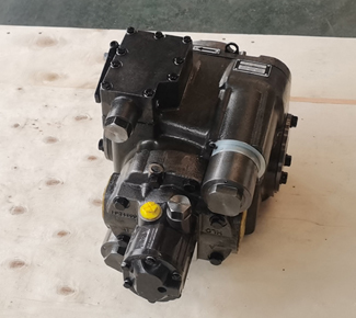 China Factory - Shandong Highland Hydraulic Seiko Co., Ltd.