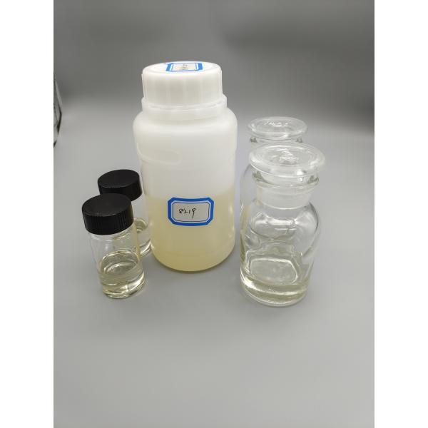 Quality Good Adhesion Strength Novolac Epoxy Resin HWR-638 Chemical Resistant Epoxy Resin for sale