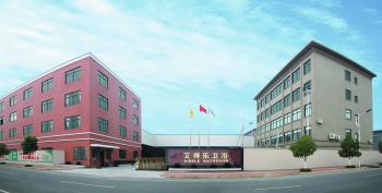 China Factory - Hangzhou Aidele Sanitary Ware Co., Ltd.
