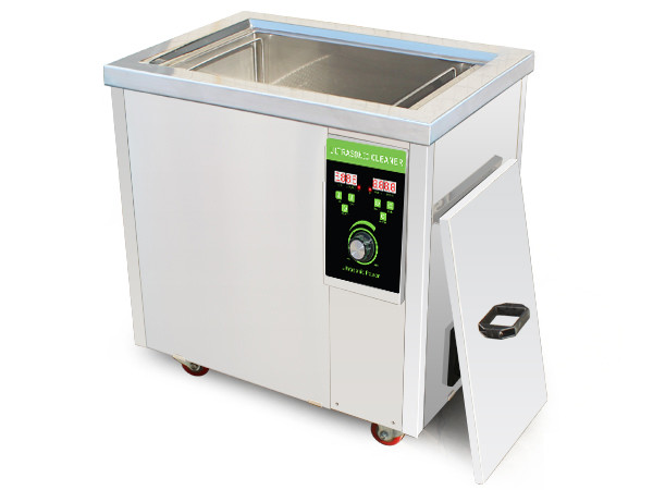 Quality Low Maintainence SS Ultrasonic Cleaner , Automotive Ultrasonic Cleaner Chemical for sale