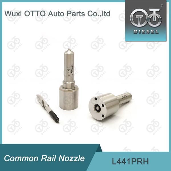 Quality L441PRH Delphi Common Rail Nozzle For Injectors 28337917 for sale