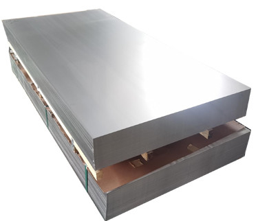 Quality 8K Hot Rolled Stainless Steel BA Sheet 1000mm - 2000mm Width for sale