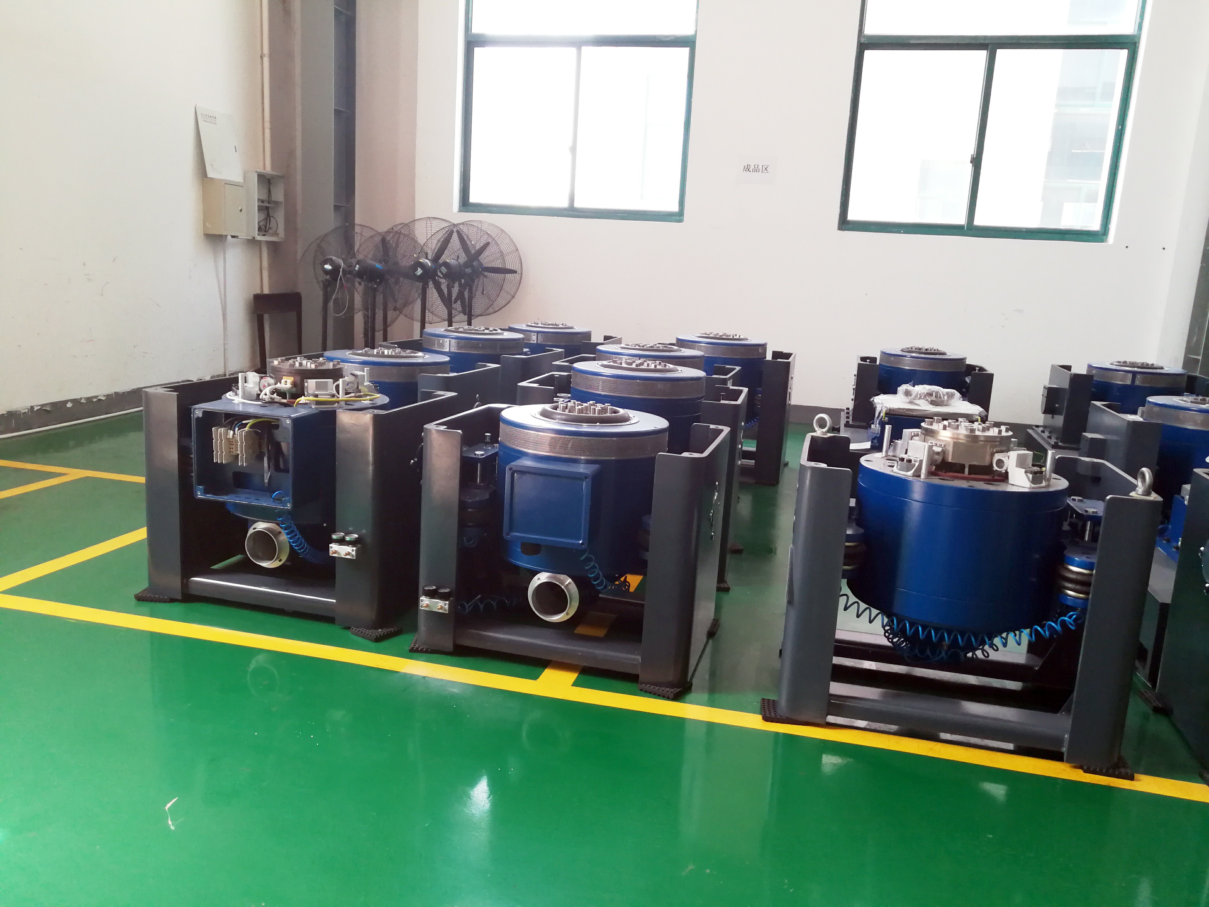 Quality Electrodynamics Vibration Test System for sale