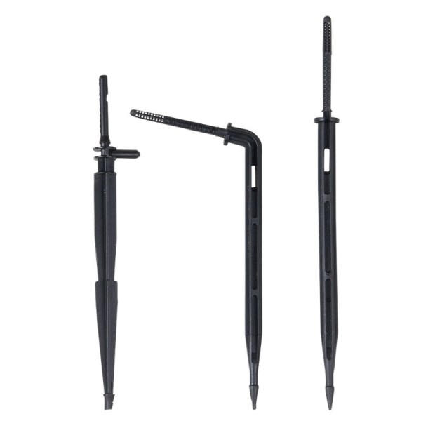 Quality Pot Irrigation Farming Drop Arrows with Durable Engineering Plastic Materials for sale