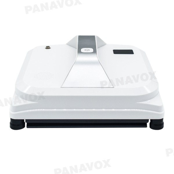 Quality Advanced Technology Customized Wet Dry Window Cleaning Robot Machines Vacuum for sale