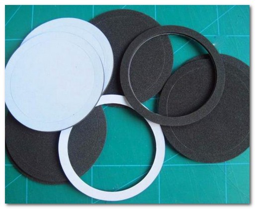 Quality Z-FOAM7000 Sponge Foam Sheet for sale