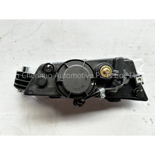 Quality AZ962272000013 Shandeka C9H Right Front Combination Lamp Assembly for sale