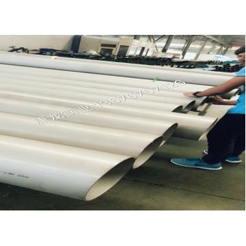 300 Series Seamless Stainless Steel Tubing , Austenitic Stainless Steel Metal