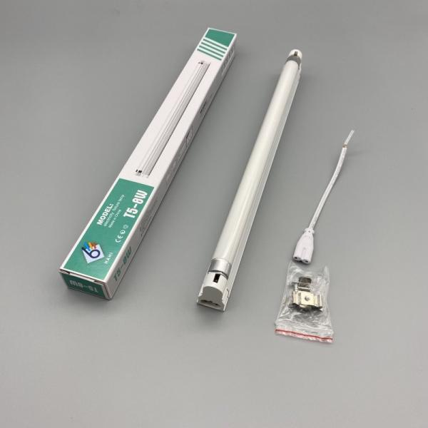 Quality Fluorescent Lamp T5 BL Black Fluorescent Lights For Restaurant for sale